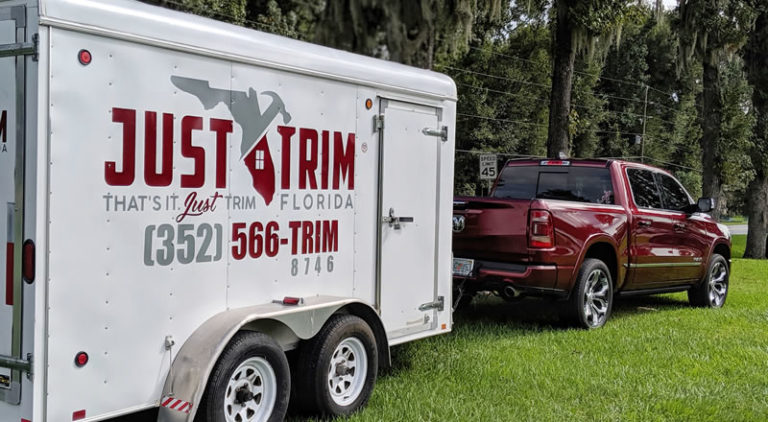 About Just Trim Florida - Your MVP Of Trim & Molding